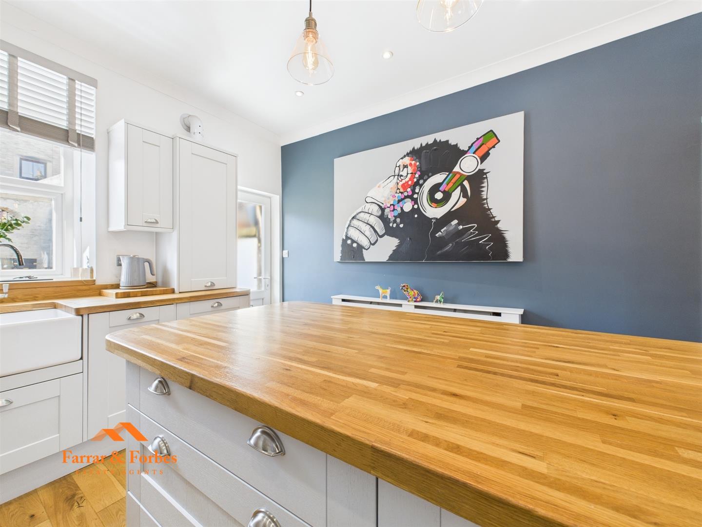 Sydney Terrace, Trawden, Colne – Farrar & Forbes